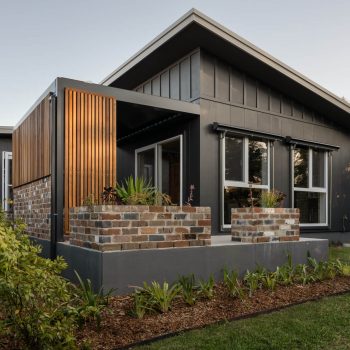 10 Star House - Living Green Designer Homes