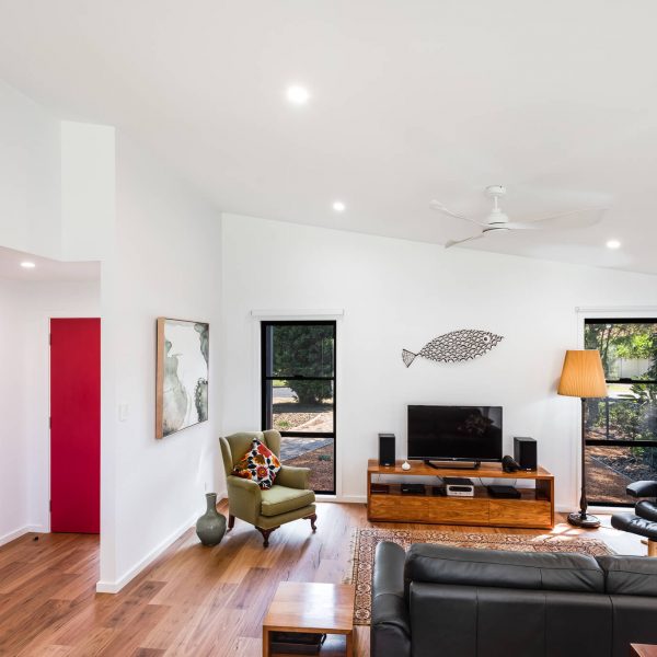 Natural Breeze - Living Green Designer Homes