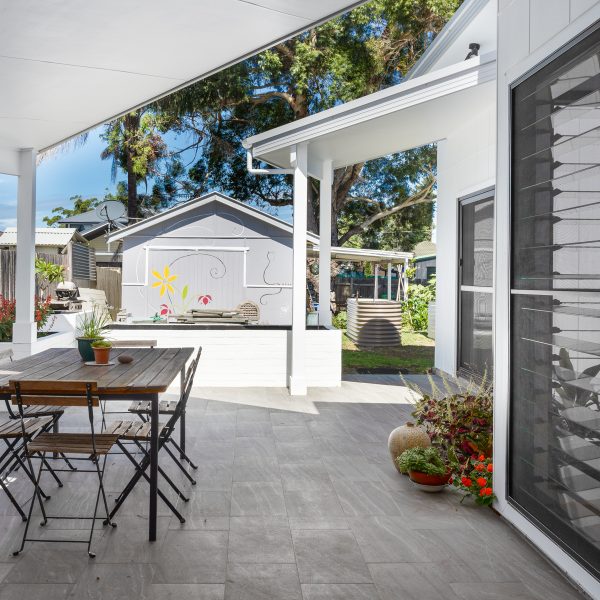 Natural Breeze - Living Green Designer Homes