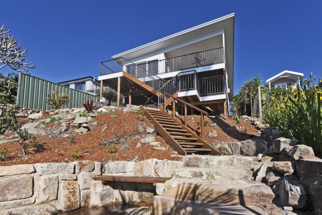 River View Homes - Living Green Designer Homes