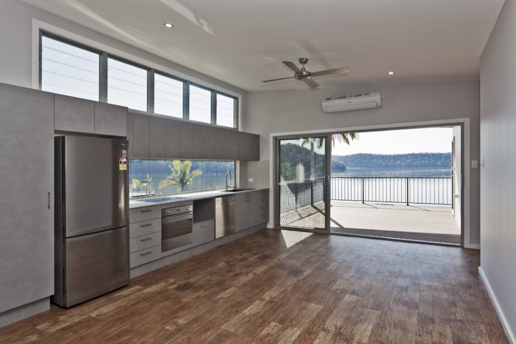 River View Homes - Living Green Designer Homes